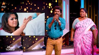 10th October 2021 Comedy Raja Kalakkal Rani Promo-Vijay tv Show Promo 3 ...