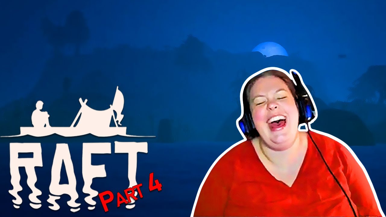 This Ended Poorly - Raft part 4 - YouTube