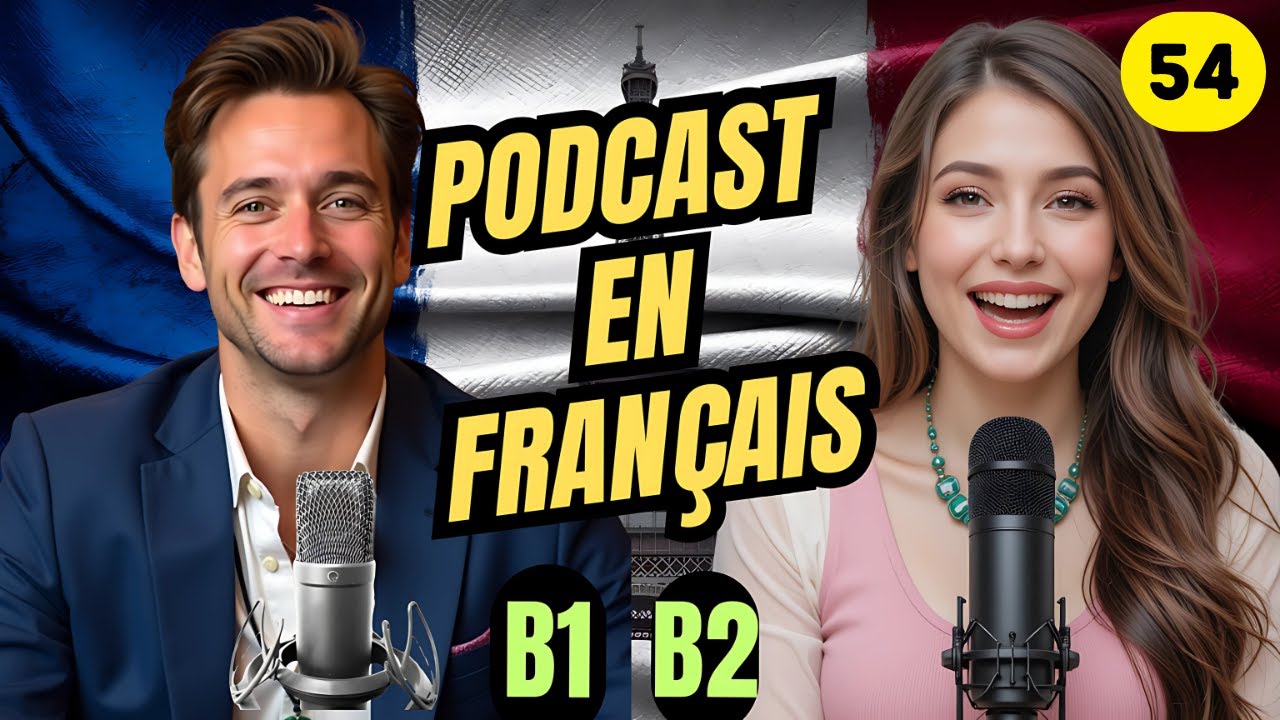 Podcast Français : Pourquoi LIRE Change Tout ! Secret pour Maîtriser le ...