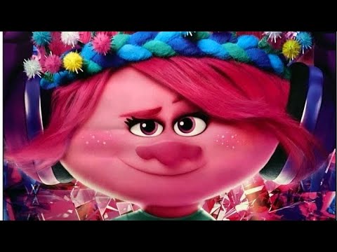TROLLS 3 MOVIE COLLECTION - YouTube