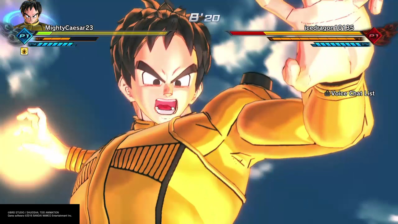 Superman vs Bruce Lee - Xenoverse 2 special - YouTube