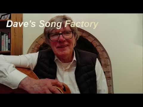 Dave's Song Factory - 23 Jan 2025 unscheduled visitation ! - YouTube