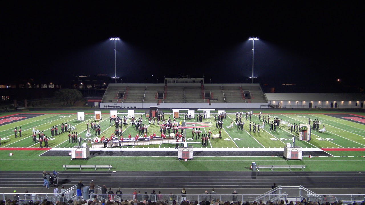 Itslearning At Forsyth Central High School Youtube