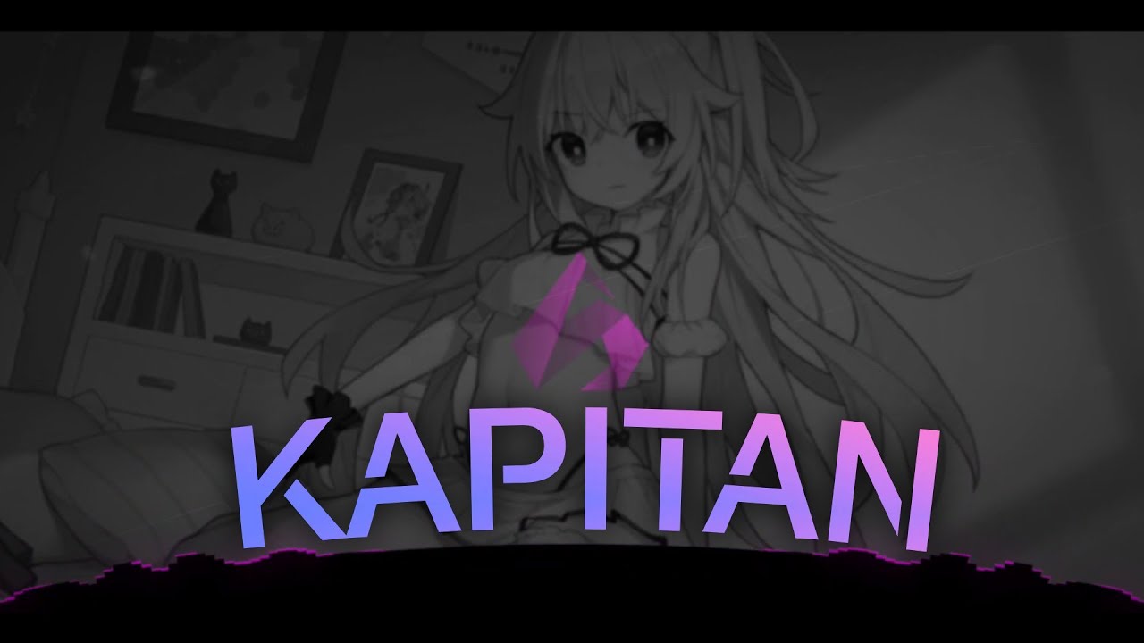 TEAM X & NATSU WORLD - KAPITAN (Nightcore Aurii) - YouTube