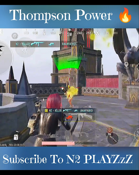 Wait For @N2_PlayZzZ_YT #bgmi #pubgmobile #shorts #youtubeshorts - YouTube