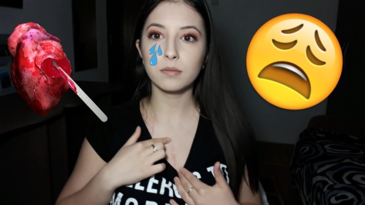 M-AM OPERAT LA INIMA - YouTube