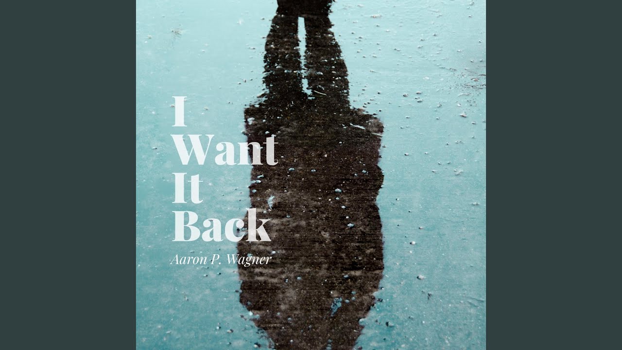 I Want It Back - YouTube