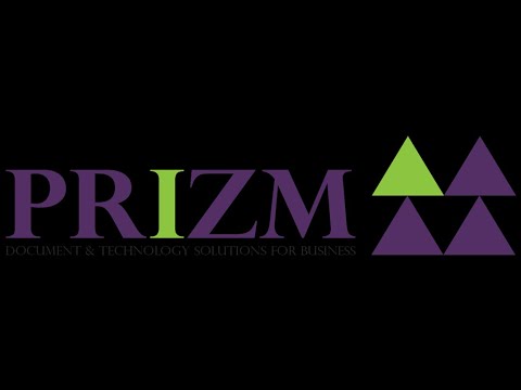 Introduction to Prizm Document and Technology Solutions - YouTube