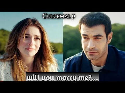 Gulcemal episode 9 Trailer in English subtitles |Gulcemal 9|.. - YouTube