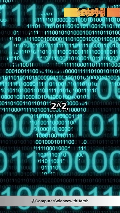 Binary Basics: Computer Language & Fun Conversions Made Easy! 💻 # ...