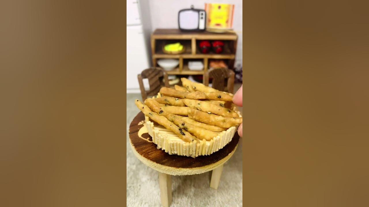 Asmr Mini Food Cooking Show Cooking Mukbang Miniature Tik Tok China asmr-mini-food-cooking-show-cooking-mukbang-miniature-tik-tok-china