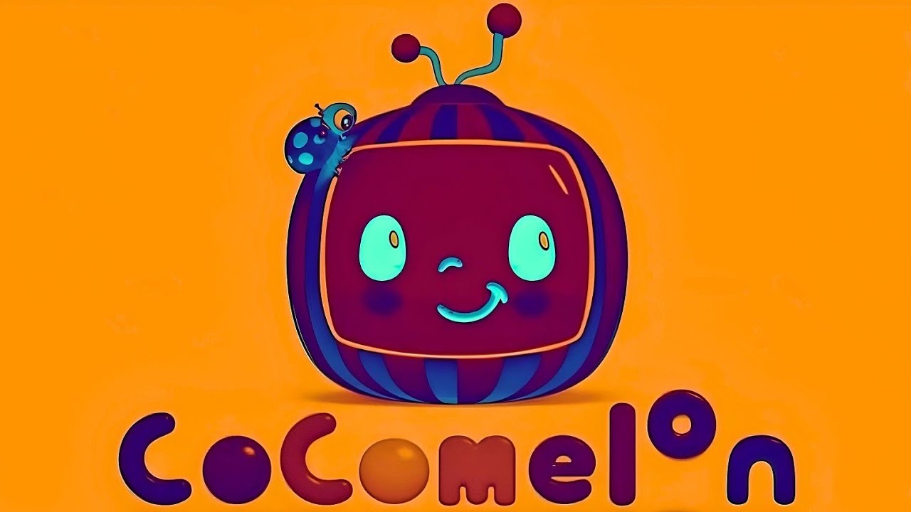 COCOMELON INTRO LOGO EFFECTS | SPONSORED BY PREVIEW GAMMAVISION | FUNNY ...