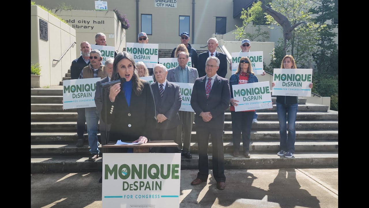 Monique DeSpain Public Safety Presser 2024-05-07 - YouTube