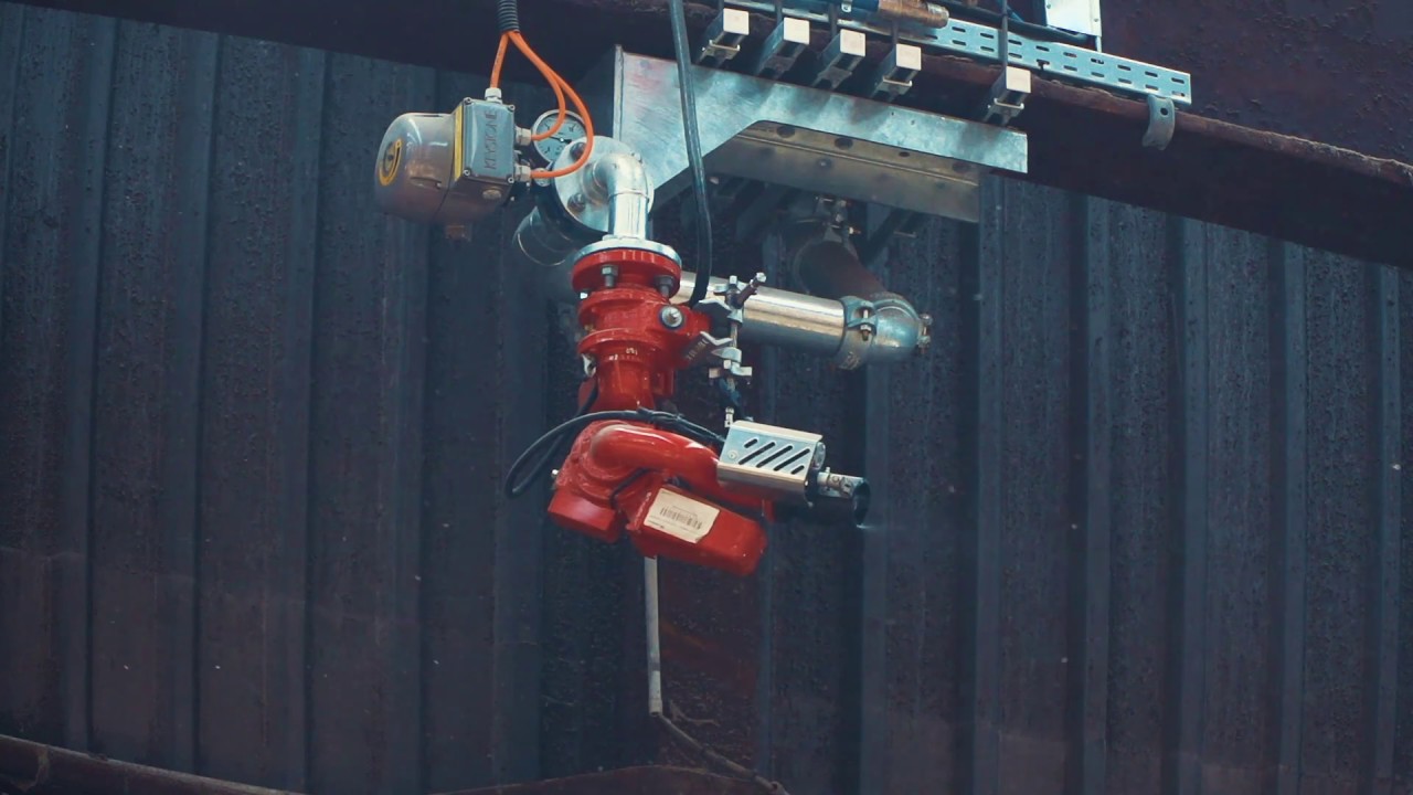 comment se protéger d'un incendie - détection départ de feu par caméra ...