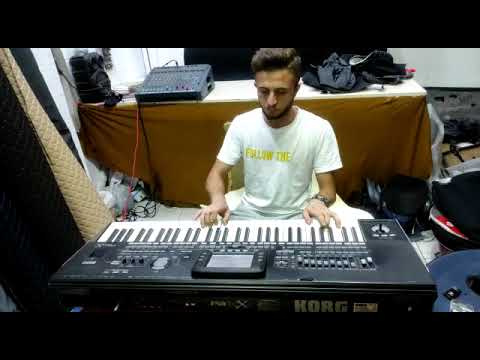 PİYANİST ÖMER :))