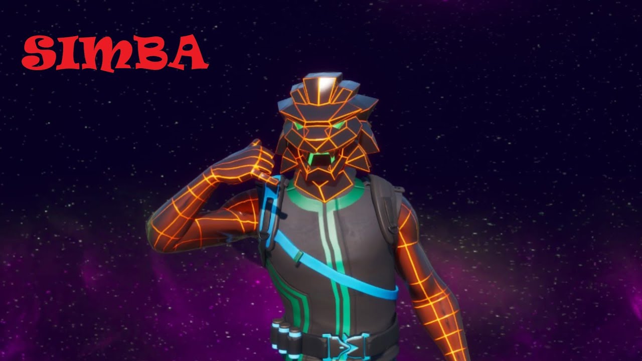 BETTER MUFASA. SIMBA.ExE - YouTube