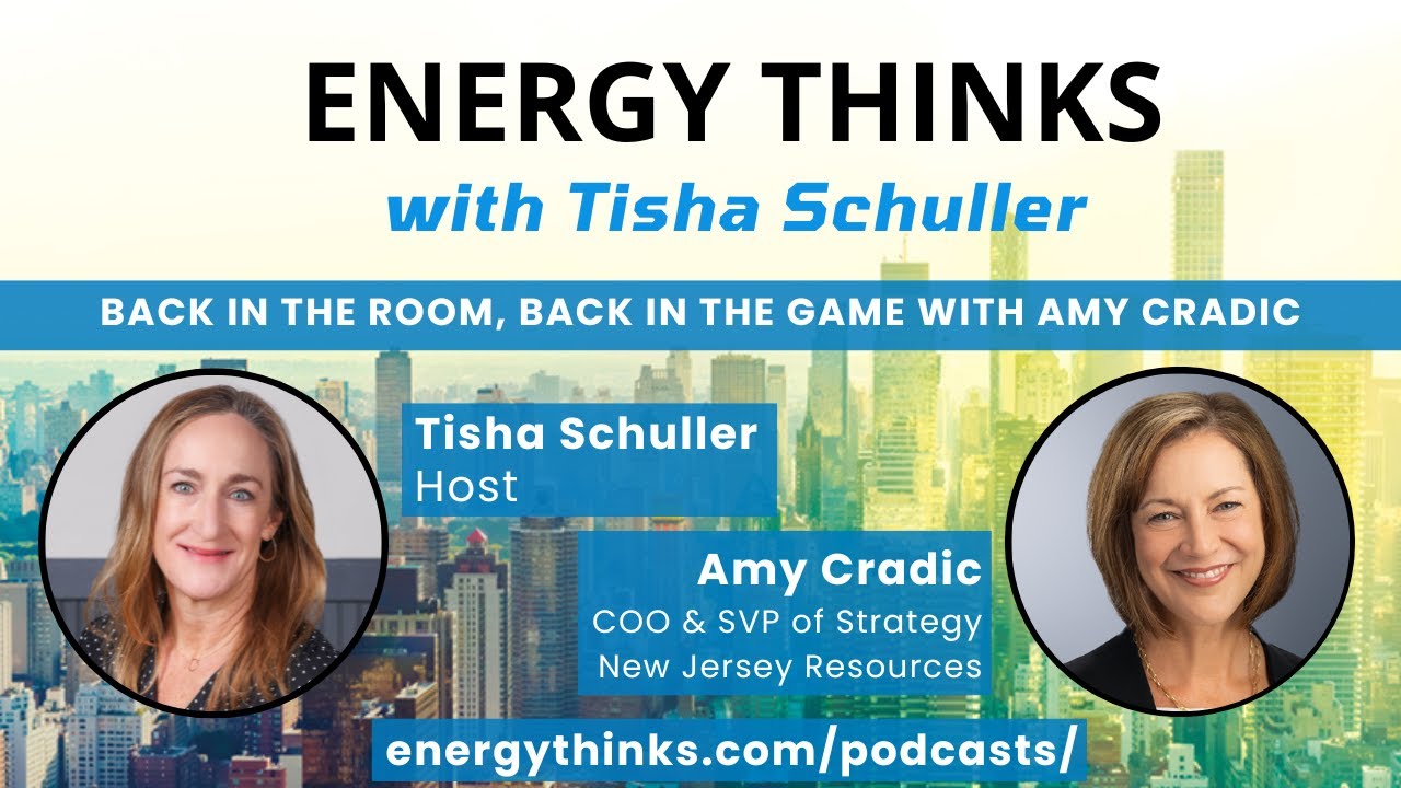 Back in the Room, Back in the Game with Amy Cradic Full Video - YouTube