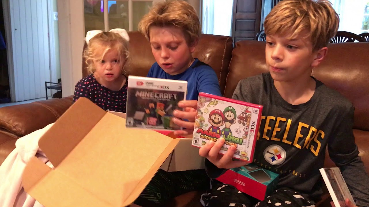 SURPRISE NINTENDO HEADQUARTERS TRIP TO SEATTLE!! - YouTube