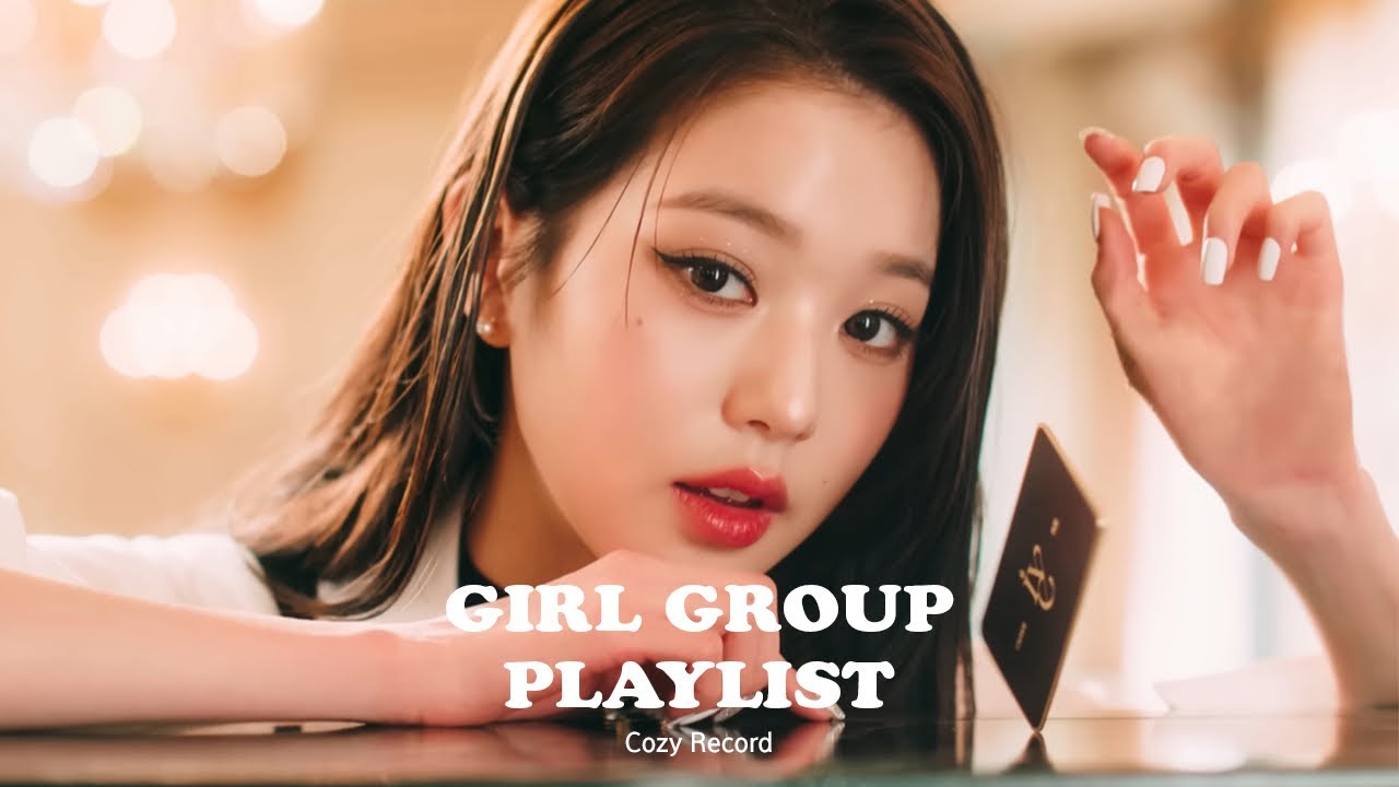 [𝗣𝗹𝗮𝘆𝗹𝗶𝘀𝘁] 신나는 노동요 | 최근 K-POP 걸그룹 타이틀곡 모음 🎧 (ft. TWICE, STAYC, IVE, NewJeans) - YouTube