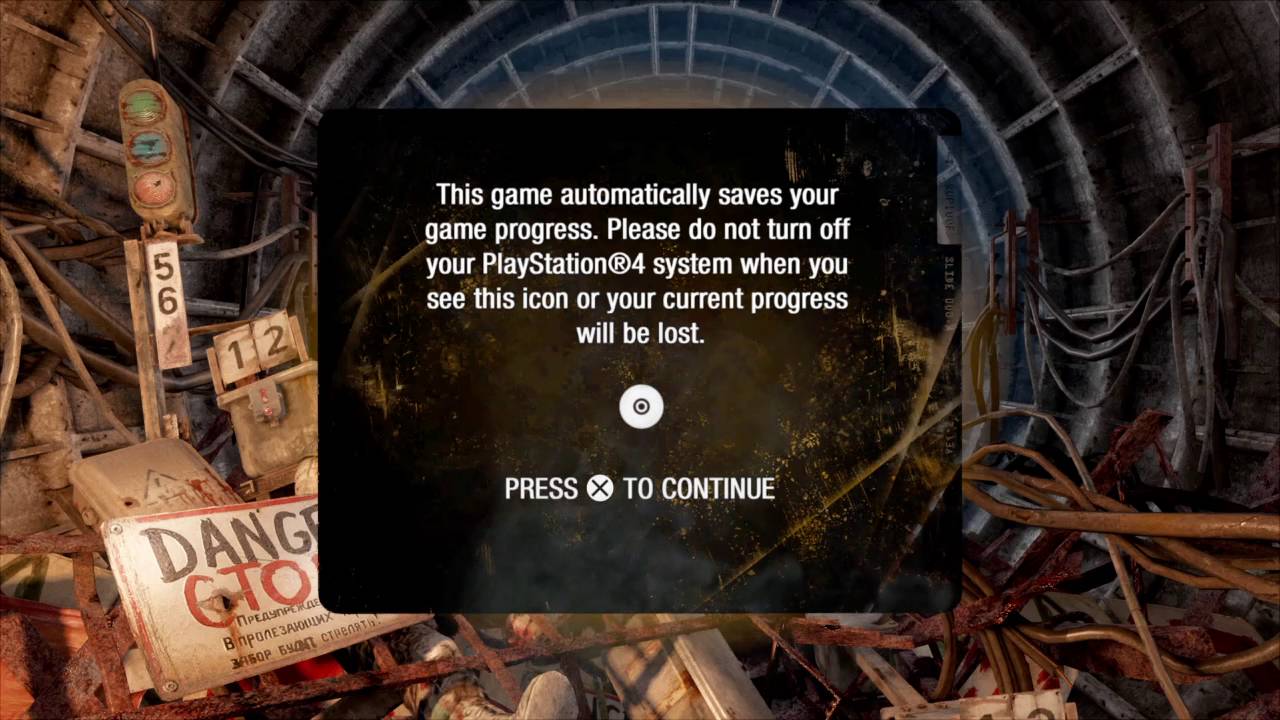 Metro Last Light Some Nudity 18 Youtube 0764