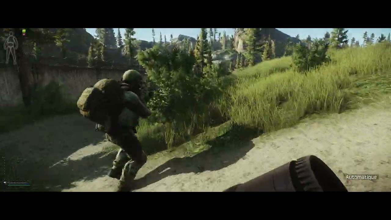 Escape From Tarkov - Another Unexplained Death (KIA with no player name ...