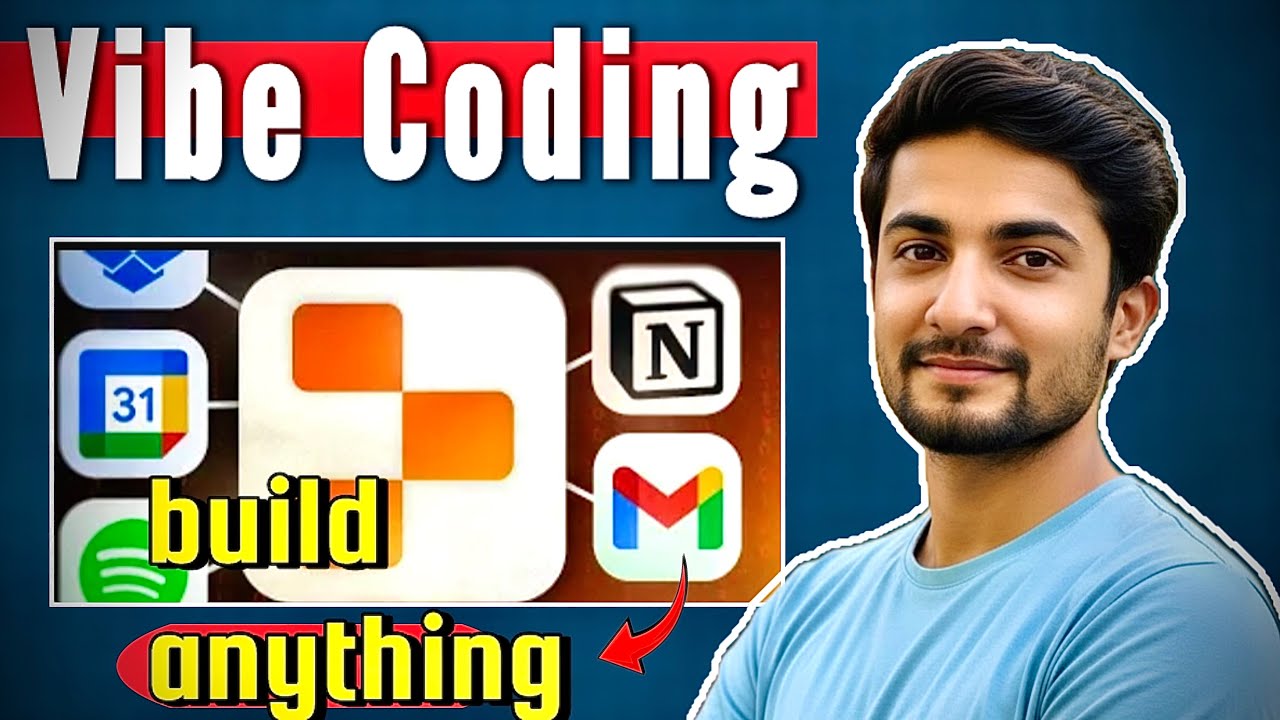The Secret Of Vibe Coding | How Vibe Coding Can Transform Your Apps ...