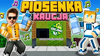 ♫ KAUCJA *PIOSENKA* (SIU JU JU JU) feat. DOKNES