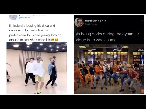BTS army tweets bc long haired Jungkook is back