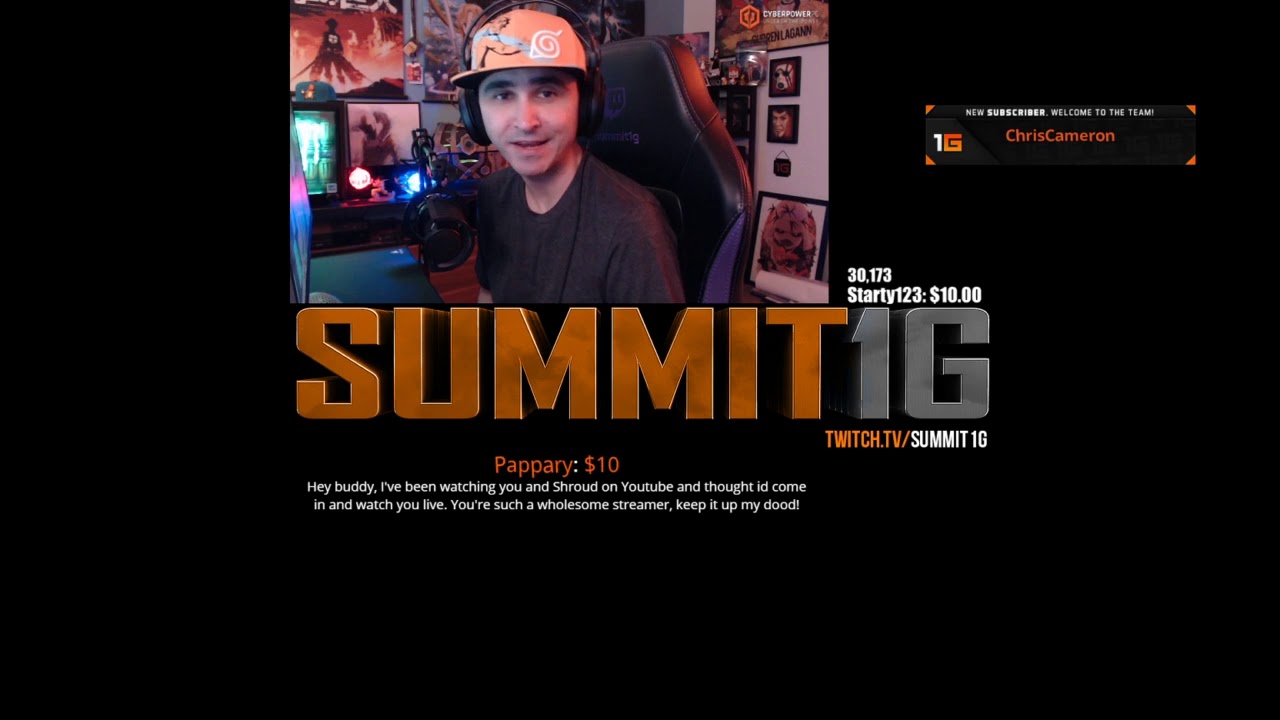 Summit1G Plays: Escape From Tarkov [February 14th 2019] - YouTube