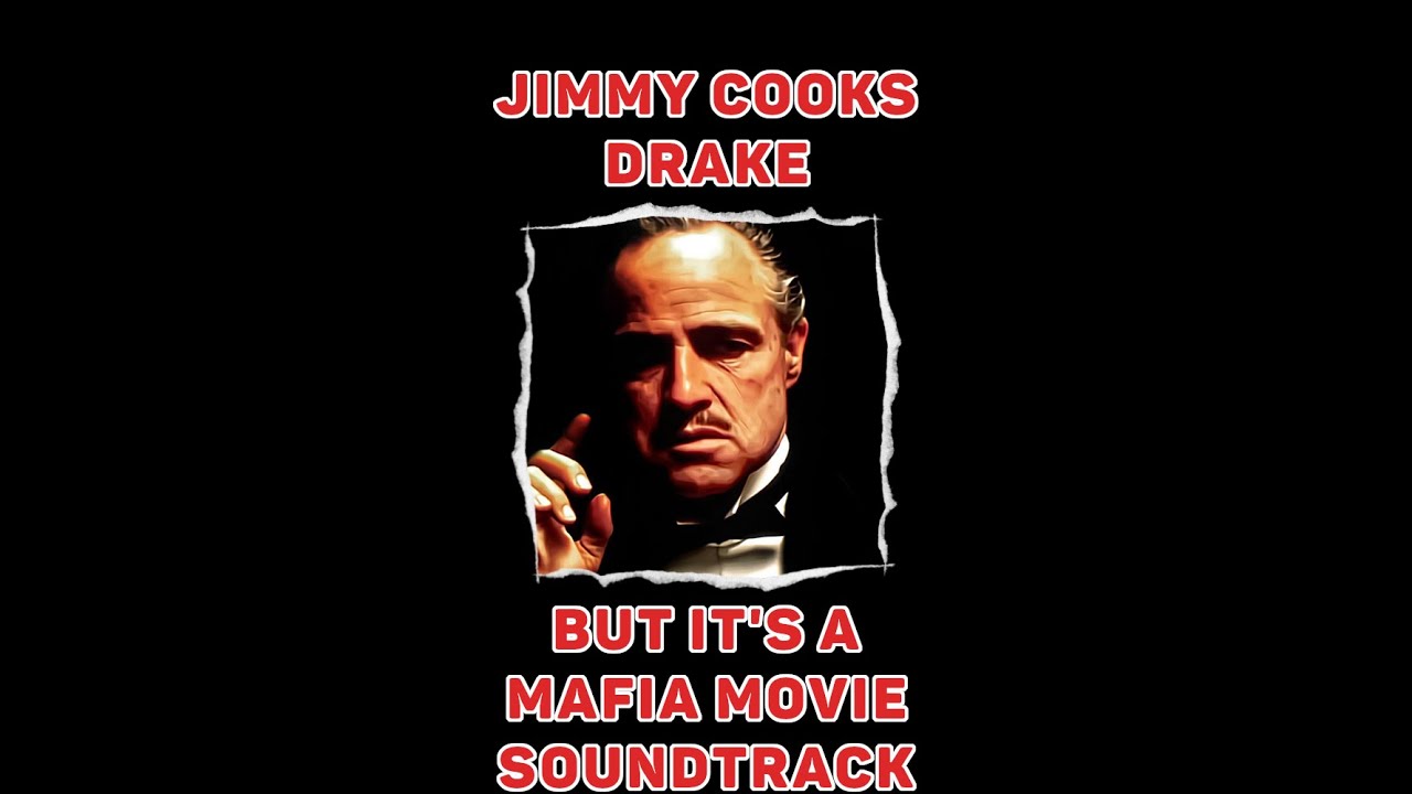 DRAKE BUT IT'S A MAFIA MOVIE SOUNDTRACK - YouTube