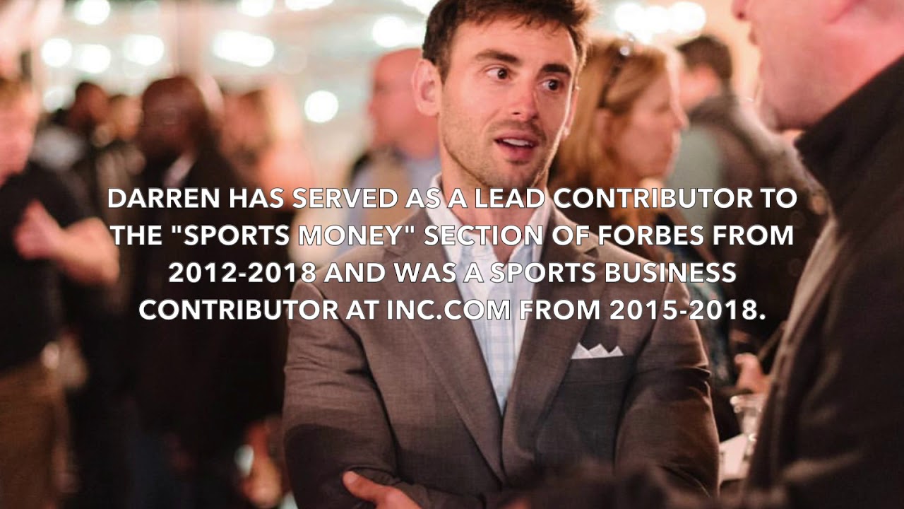 Tribute Video Created by Entertainment Arts and Sports Law Society at ...