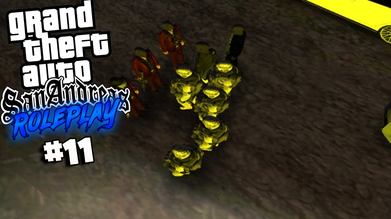 DIALOGANDO || EL MEJOR SERVIDOR DE SAMP CON CHAT DE VOZ || GTA SAMP ...