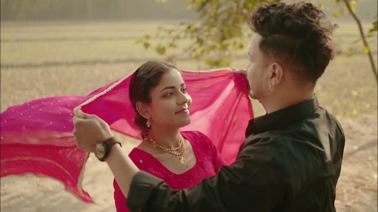 PRE WEDDING FILM 2024 | JAPINDER SINGH & NAVNEET KAUR| LAL HAVELI NABHA | 4K | | MADAAN ...