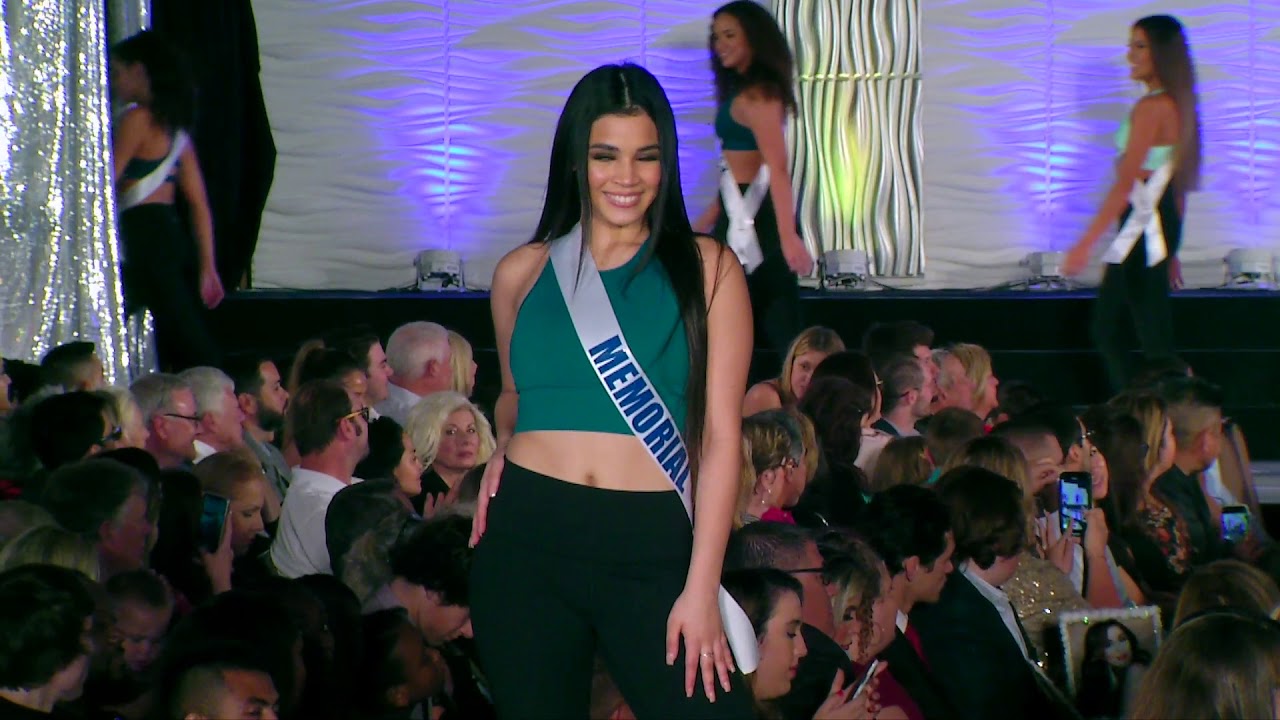 Chelsea Burr Active Wear - YouTube
