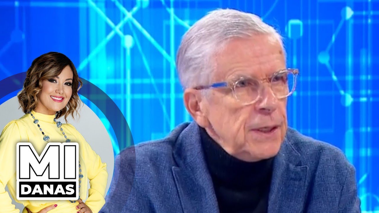 Surovi ratovi za dominaciju - Stanko Crnobrnja • MI DANAS - YouTube