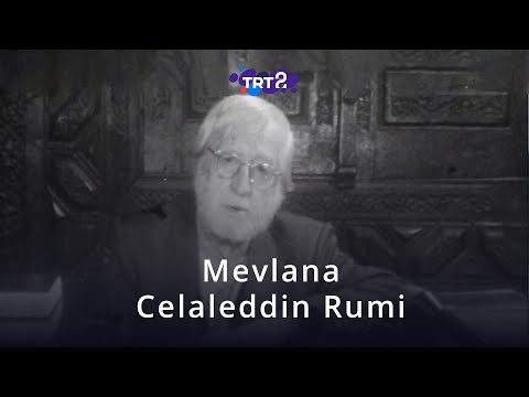 Mevlana Celaleddin Rumi | Abdülbaki Gölpınarlı | Edebiyat Söyleşileri