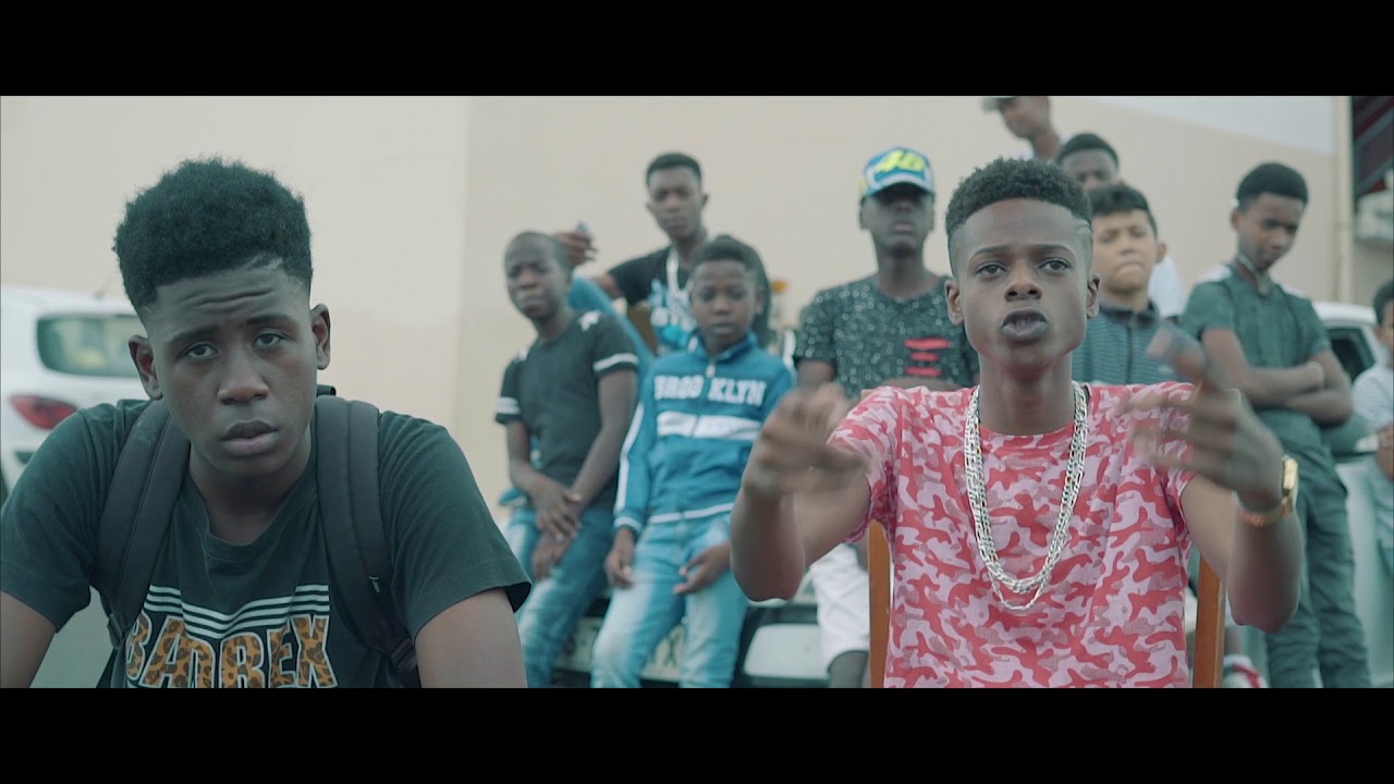 Ti inzou - Dans Mon Bendo [ Street Clip ] - YouTube