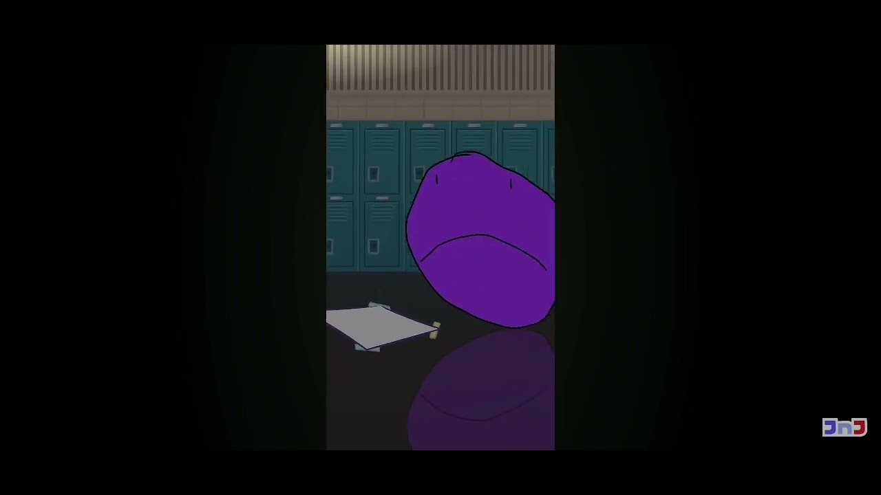 Purple Face's Greatest Idea Yet #bfdi - YouTube