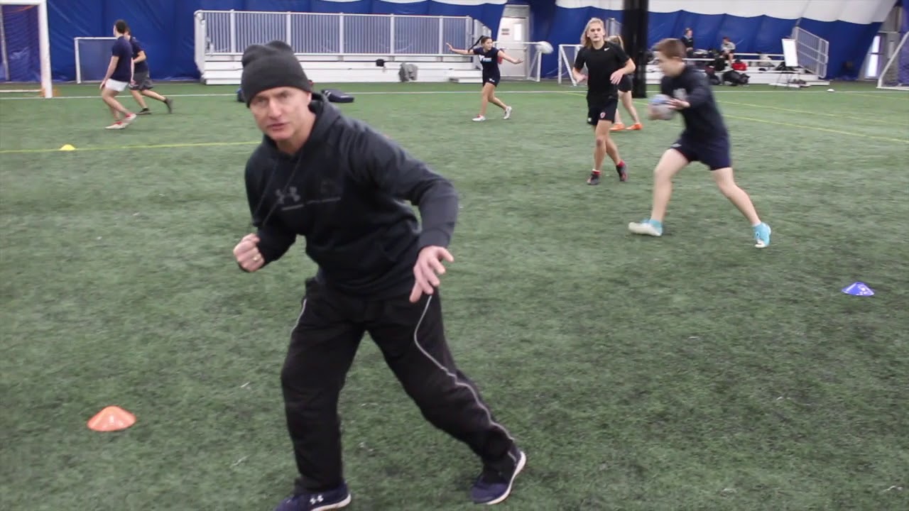 Core Skills 2019: Pass & Catch Core Skills Development - YouTube