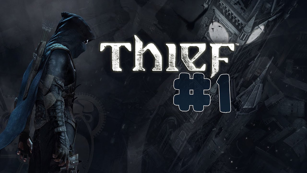 Thief - Walkthrough - Part 1 - Prologue | The Drop (X360) [HD] - YouTube