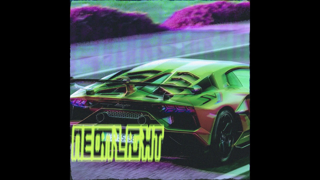 [SOLD] SPLURGE X NLE CHOPPA TYPE BEAT "NEON LIGHT" - YouTube