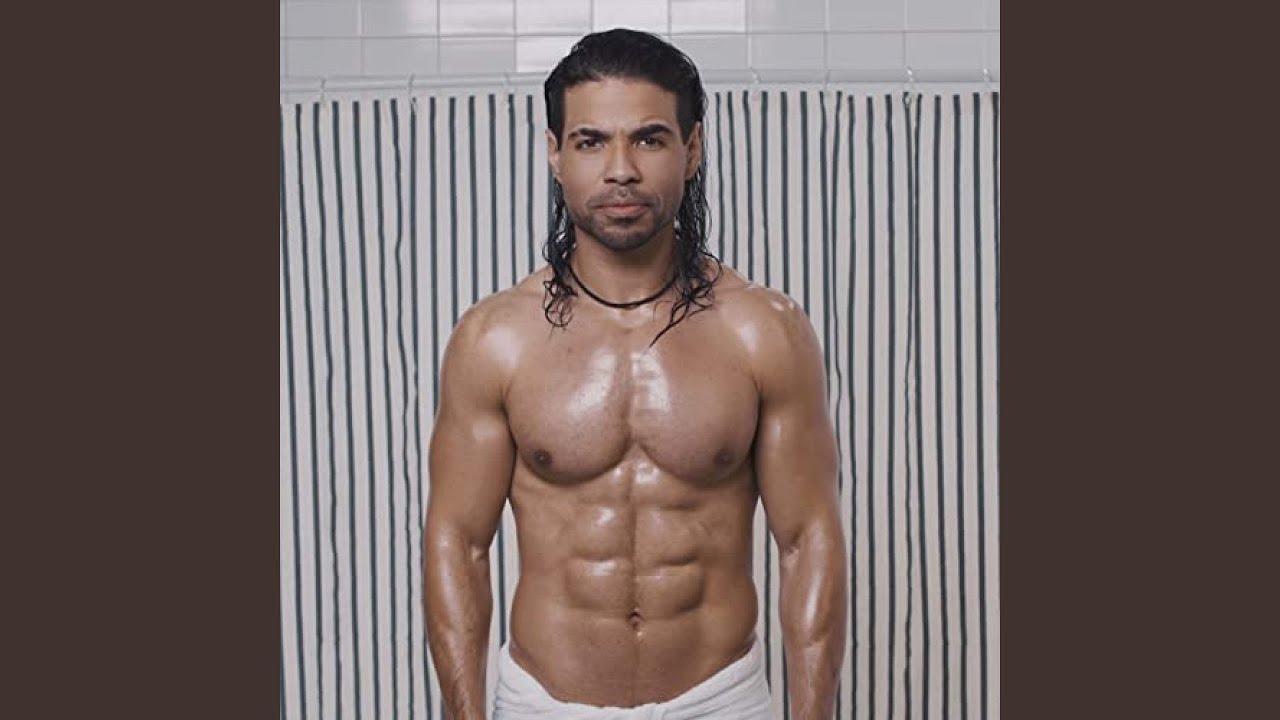 Shampoo Challenge - YouTube