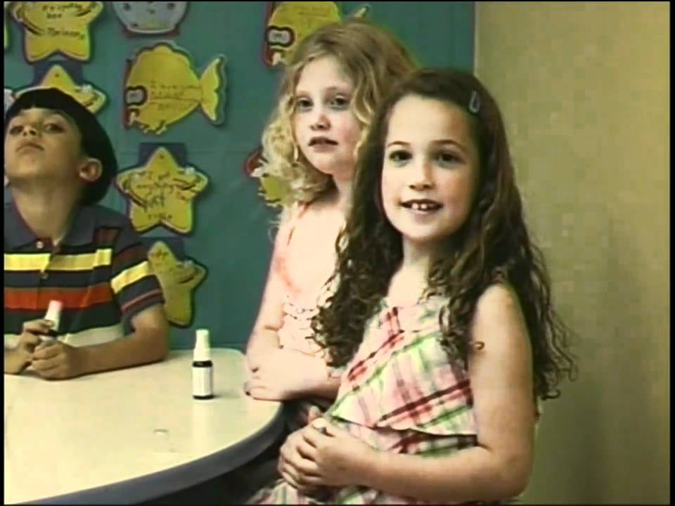 Wonder Kids TV Show Going Green with Vida Aire.mpg - YouTube