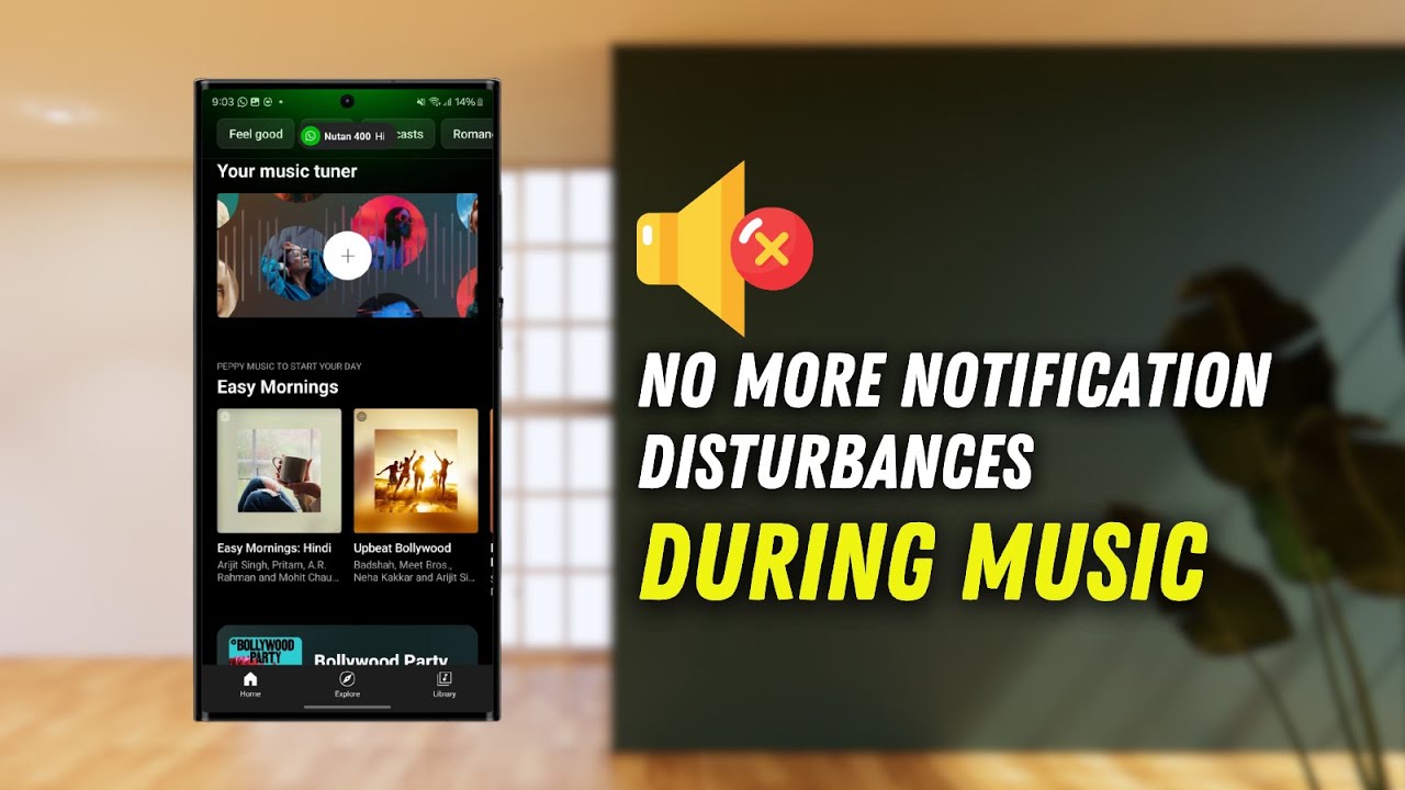 Enable This To Play Music Without Notification Sound Disturbances enable-this-to-play-music-without-notification-sound-disturbances