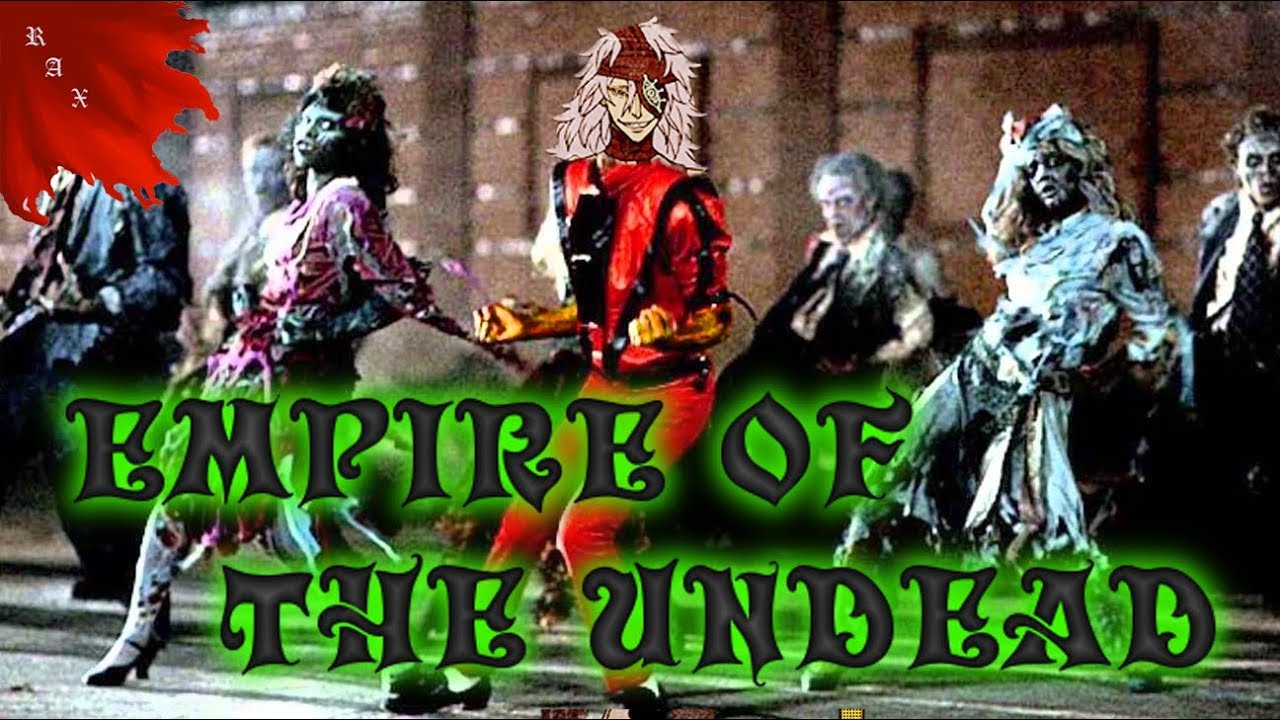 Rades Spirito, Necromancer On A Journey of Revenge (Character ...