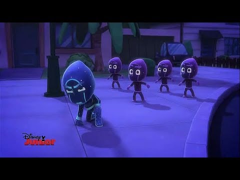 Night Ninja - Until The Day I Die - YouTube