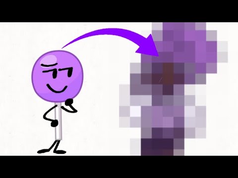 My BFB human designs!! Part 2/? | Inspired by @J.Ani016 - YouTube