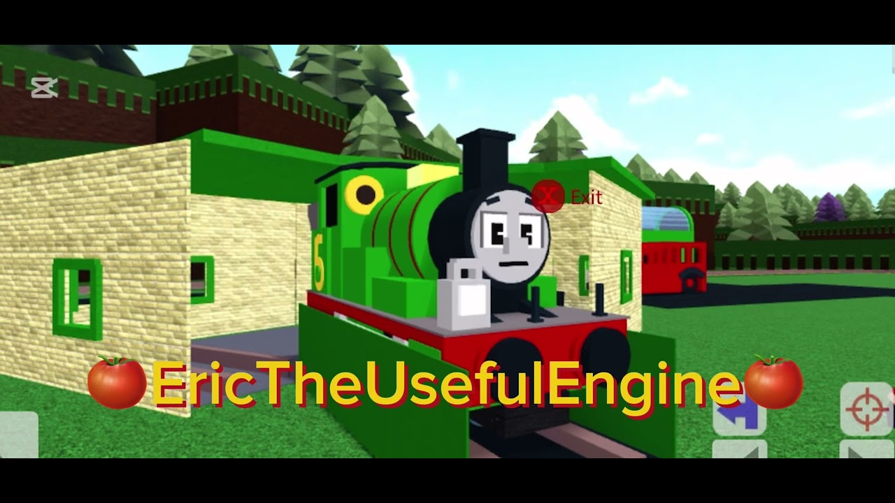 Percy dies “ The last video of 2024 “ - YouTube