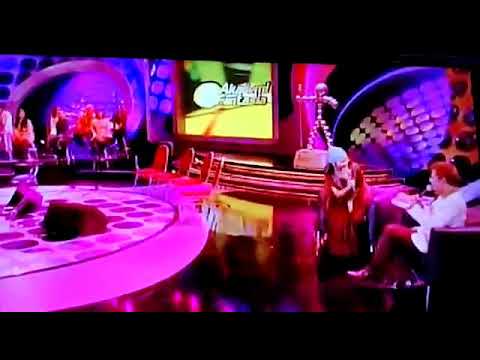 zarina af2 klip - YouTube