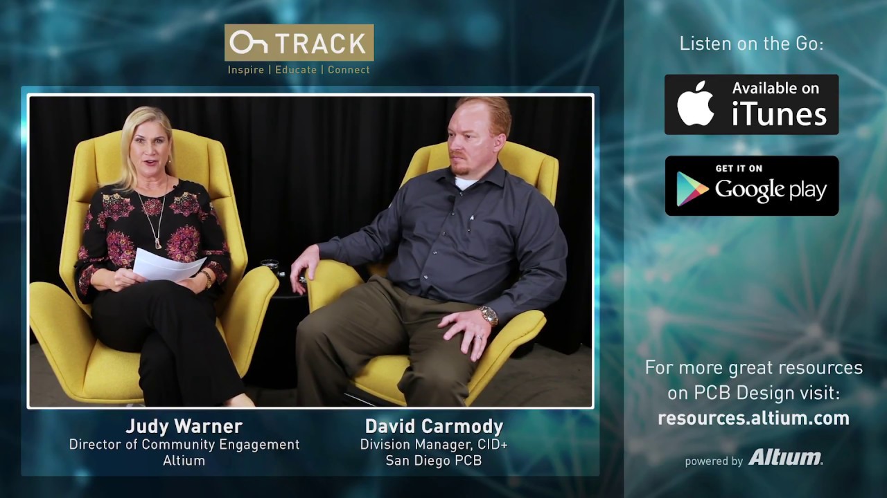 Engineering Finally Integrates Design and Assembly! [David Carmody ...